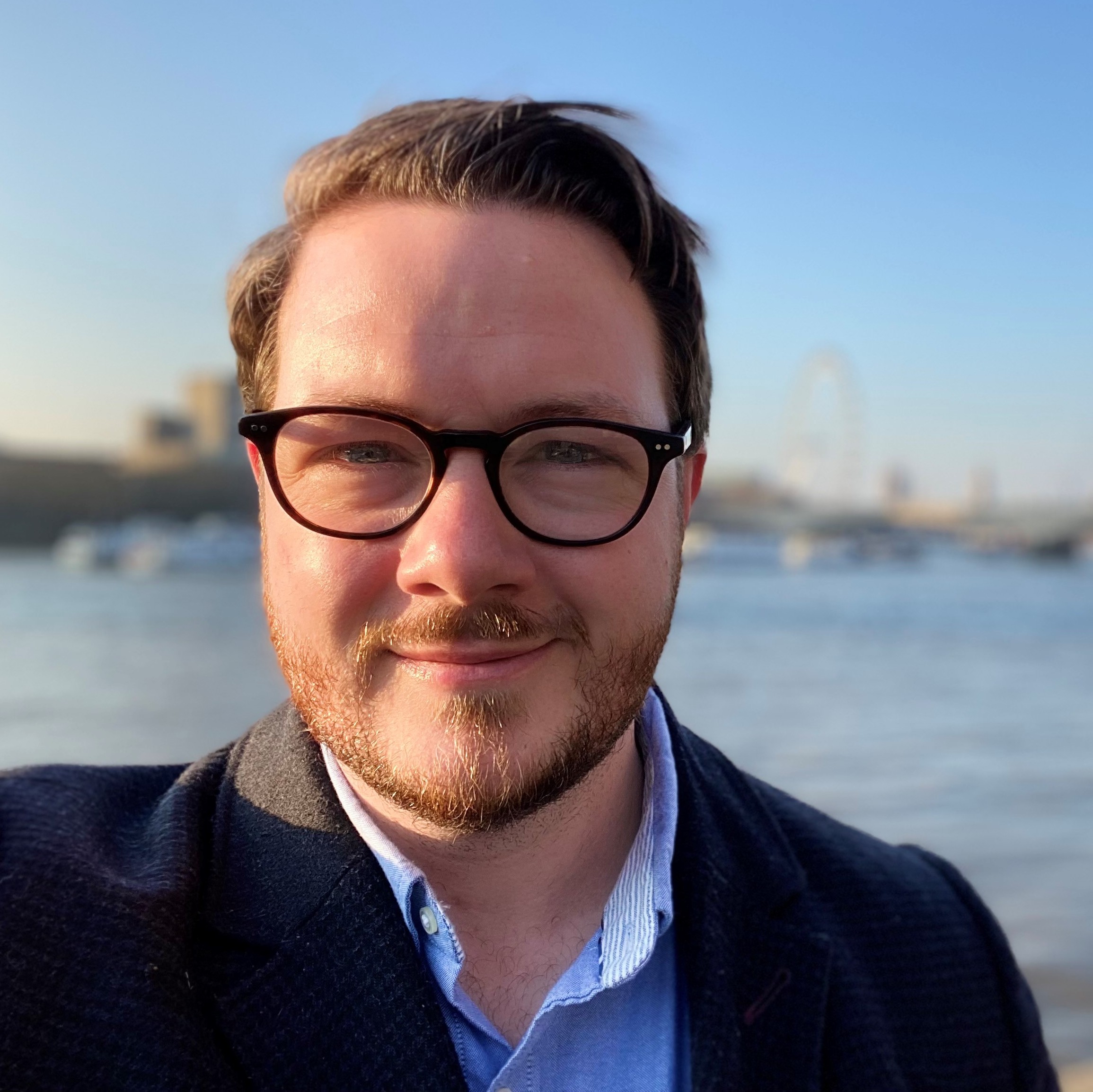 Andrew Hubbard | Human Capital Institute